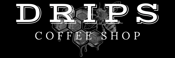 Order Online | Drips Coffee Shop